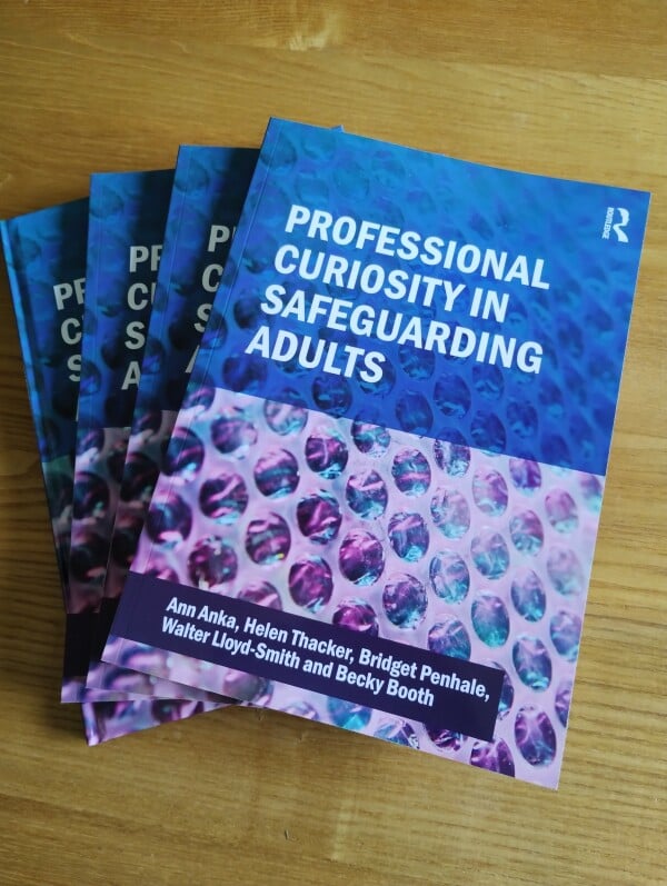 Professional curiosity | Norfolk Safeguarding Adults Board