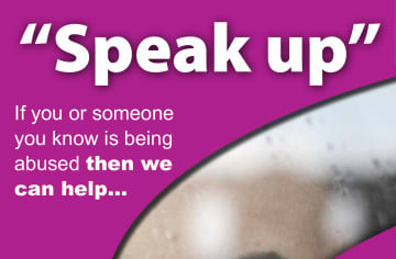 Leaflets and posters | Norfolk Safeguarding Adults Board